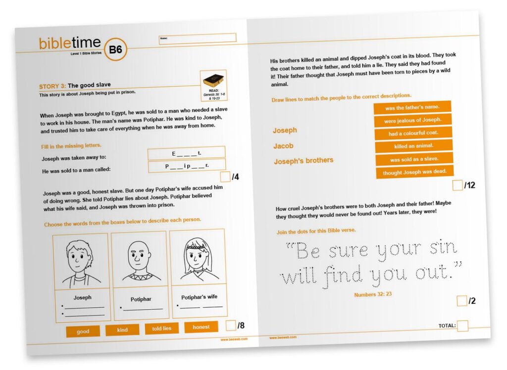 Postal Bible School | Resources